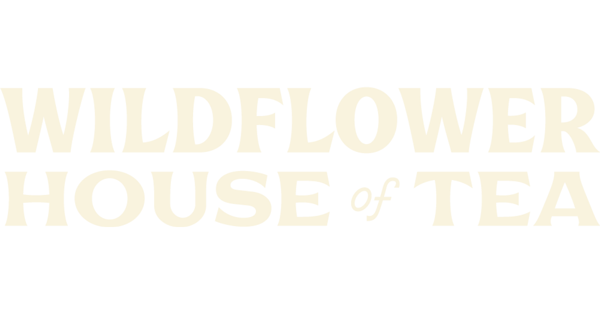 Wildflower House of Tea